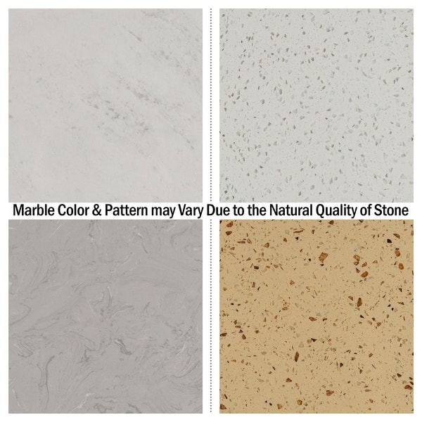 Food Warmer Plate - Microwavable 9-Inch Marble Hot Plate by Chef Buddy ...