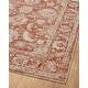 Alexander Home Colette Vintage Whimsical Area Rug - Bed Bath & Beyond ...