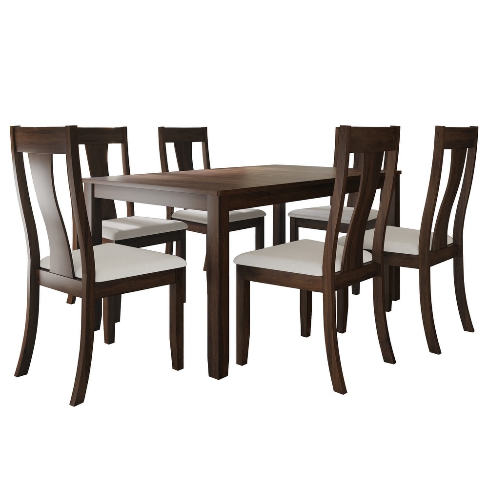 Brown Dining Sets - Bed Bath & Beyond