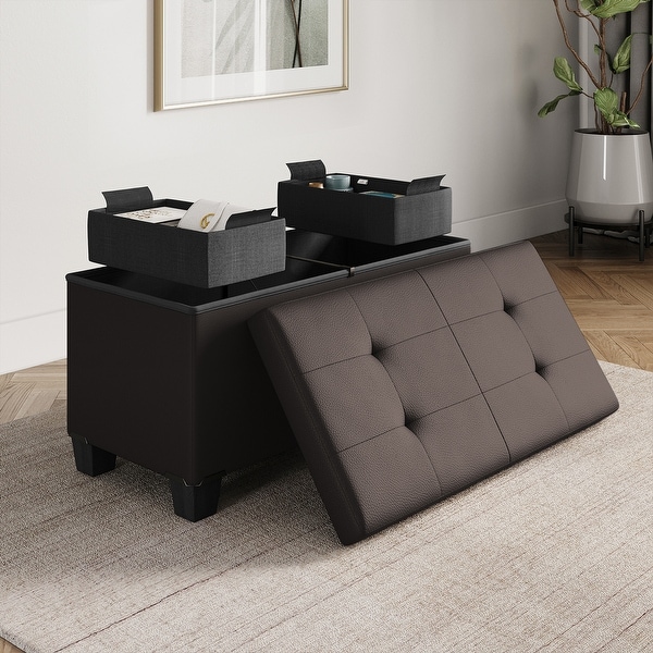 Next ottoman storage box store