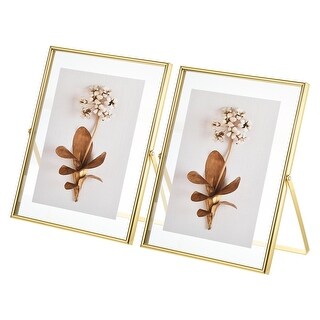 Home Picture Frames for Wall Mount and Table Top Display, 7x9 inch ...