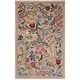SAFAVIEH Handmade Chelsea Vukosava Oriental Wool Rug - Bed Bath ...