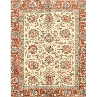 Ahgly Company Machine Washable Abstract Chocolate Brown Area Rugs - Bed ...