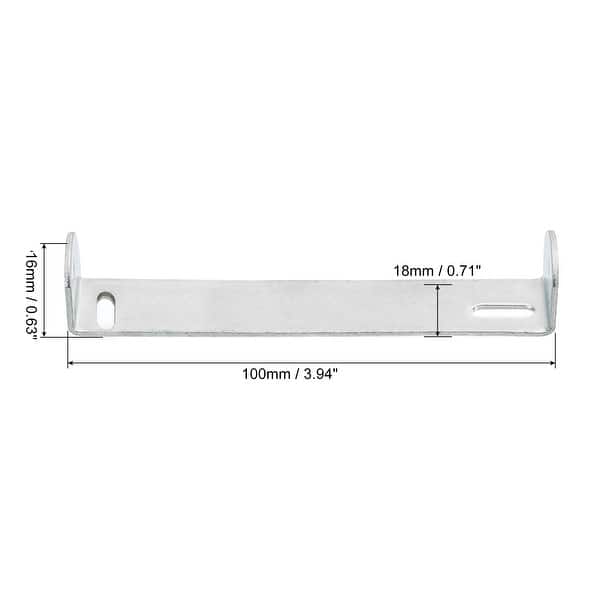 100mm Ceiling Light Plate Kit Chandelier Lighting Fixture Mounting ...