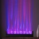 30" RGBW Dynamic Wave Wall Light - 30 inch - Bed Bath & Beyond - 42951772