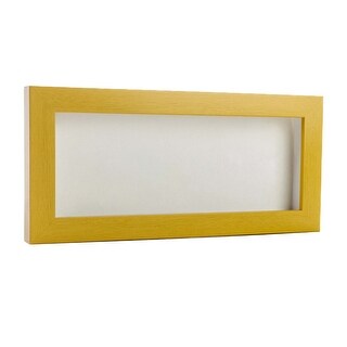 4x12 Natural | 1" Depth of Usuable Space| Vertical or Horizontal ...