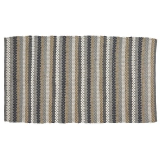 Park Designs Hartwick Rag Rug 3X5 - 3'x5' - Bed Bath & Beyond - 40442338