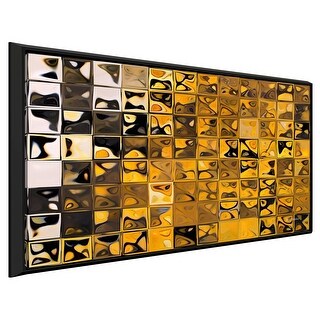 "Psalm 18 2 My Rock And My Fortress" Print on Floating Canvas - Bed ...