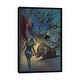 iCanvas "Jewels Of Opar" by Frank Frazetta Framed - Bed Bath & Beyond ...