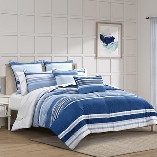 Carson Comforter Set - Bed Bath & Beyond - 42810896