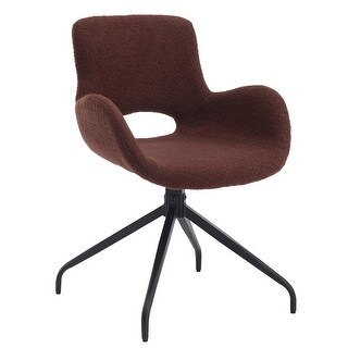 Desk Chair Computer Chair With 360 Degree Rotating,Without Wheels - Bed ...