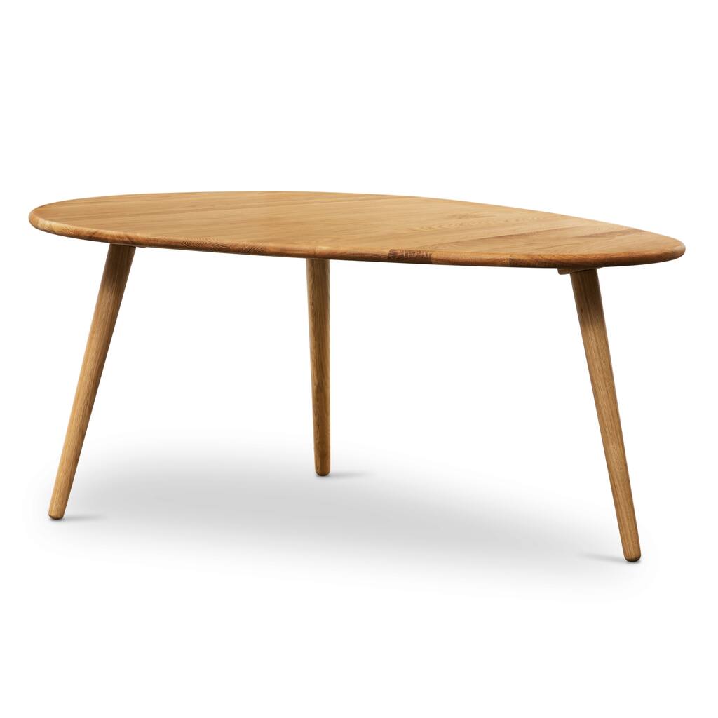 Poly And Bark Coffee Table