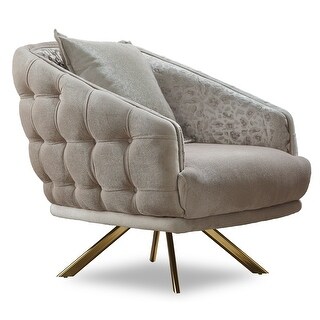 Ligo Comfortable Modern Living room Chair - Bed Bath & Beyond - 40649006