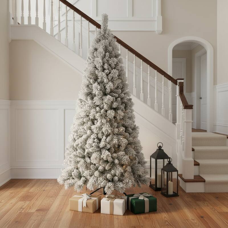 4 Foot Christmas Trees - Overstock