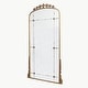 76" x 40" Lavish Full Length Mirror - Bed Bath & Beyond - 39387930