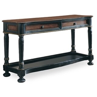 Preston Ridge Sofa Table - 59"W x 19"L x 32"H - Bed Bath & Beyond ...