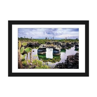 iCanvas "Los Tuneles" by Graham Earnshaw PFA - Bed Bath & Beyond - 37297471