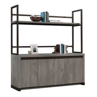 Manhattan Gate 66" Large Hutch Mo - Bed Bath & Beyond - 40328274
