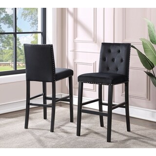 MIKA 29" Parson Stool - Bed Bath & Beyond - 36101658