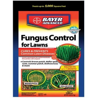 Bayer Advance 701230F Fungus Control For Lawns, 10 Lb. - Bed Bath ...