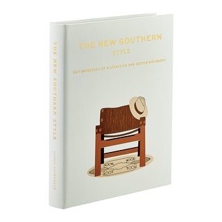 Graphic Image The New Southern Style The Interiors of a Lifestyle and ...