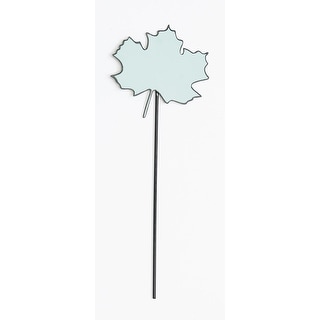 14" Iron Fall Maple Leaf to Personalize Figure Pick, Set of 3 - 14 ...