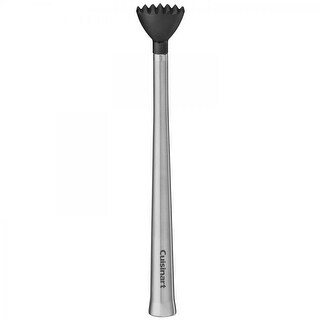 Cuisinart Muddler, Silver - Bed Bath & Beyond - 39963734