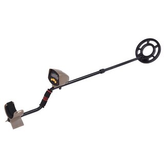 8.3" MD - 6200 Professional Metal Detector - Bed Bath & Beyond - 28433847