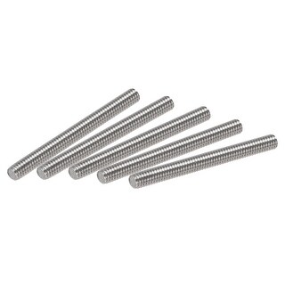 Fully Threaded Rod, 304 Stainless Steel, Applied in Bolts and Screw ...