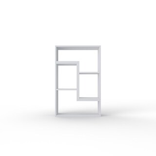 LIANA Modular Bookcase - Bed Bath & Beyond - 35356803