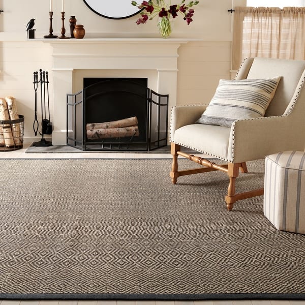 what is sisal carpet