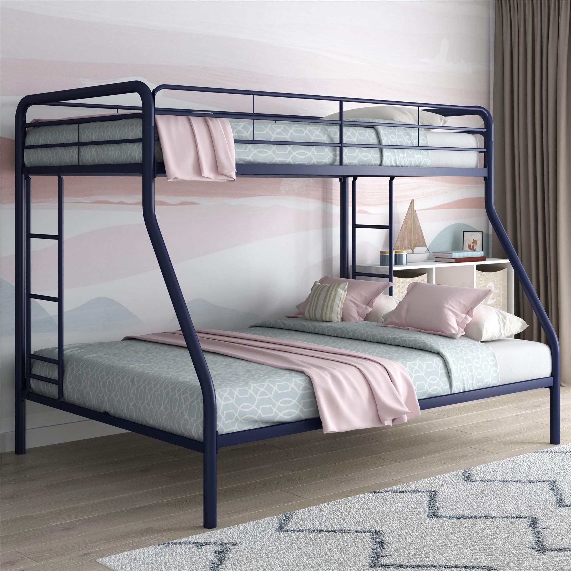 Unisex DHP Bunk Beds - Bed Bath & Beyond