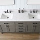 Sudio Design Bathroom Vanity Jasper Textured Collection - Bed Bath ...
