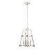 Millennium Lighting Edelweiss Light 4 Pendant Fixture - Bed Bath ...