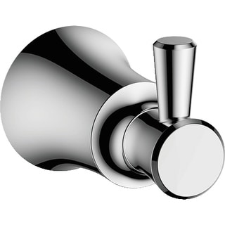 Hansgrohe Joleena Single Robe Hook - Bed Bath & Beyond - 40340197