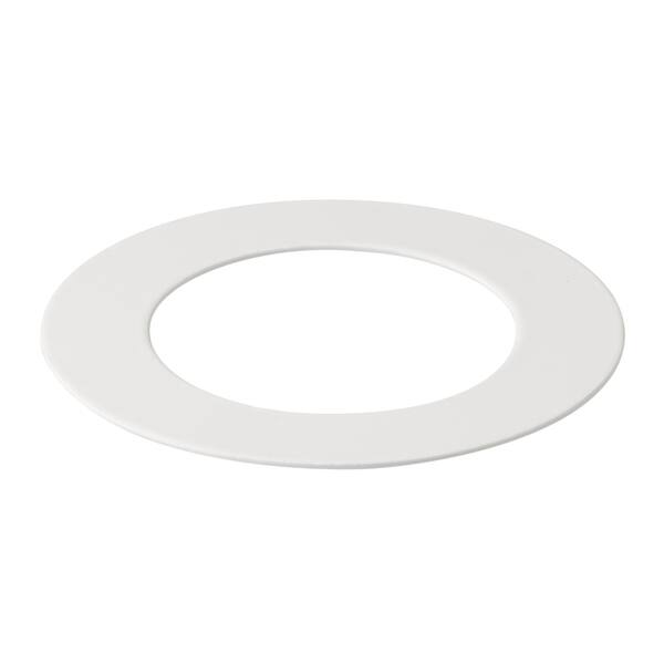 Kichler Direct-to-Ceiling Universal Goof Ring 2.1 inch- 3.1 inch - 2 ...
