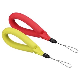 Floating Wrist Straps Set, 2Pcs Waterproof 250g Buoyancy Strap - 30CM ...