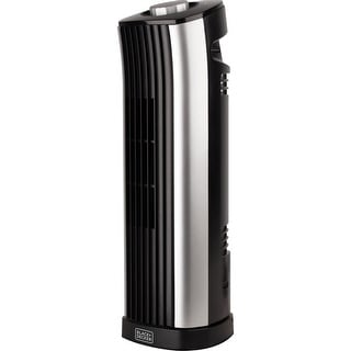 Mini Tower Fan - Bed Bath & Beyond - 37564027