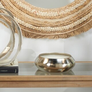 Gold Metal Jasmine Scented Wide Wick Candle with White Wax - On Sale ...