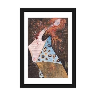 iCanvas "Closed Eyes" by Maya Manolova - Bed Bath & Beyond - 37621565