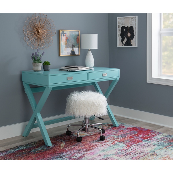 Coaster Aminta 3 Piece Coffee and End Table Set Black Wood