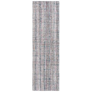 SAFAVIEH Handmade Abstract Jorida Modern Rug - On Sale - Bed Bath ...