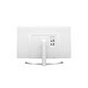 LG 27MU88-W 27" 4K (3840x2160) 5ms IPS FreeSync Monitor,White ...