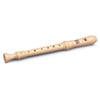 3-Piece Soprano Recorder - Onesize - Bed Bath & Beyond - 34365715