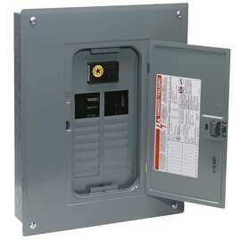 SQUARE D 100A Load Center - Bed Bath & Beyond - 12481185