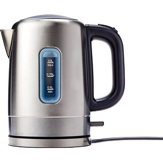 Electric Hot Water Kettle - Bed Bath & Beyond - 39311084