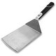 Pit Boss Soft Touch BBQ Big Head Spatula Stainless Steel Turner 67385 ...