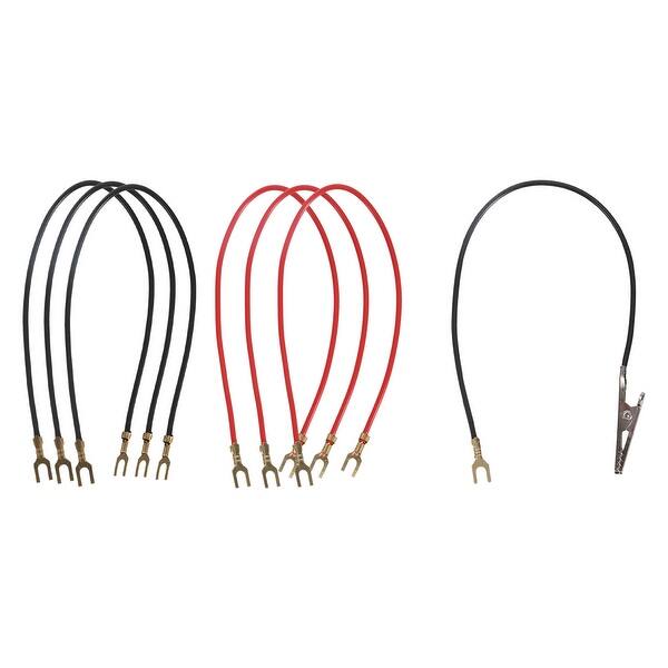 Fruit Battery Science Kit, 2 Pcs Fruit Battery Light Science Kit DIY ...