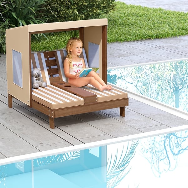 garden furniture for child