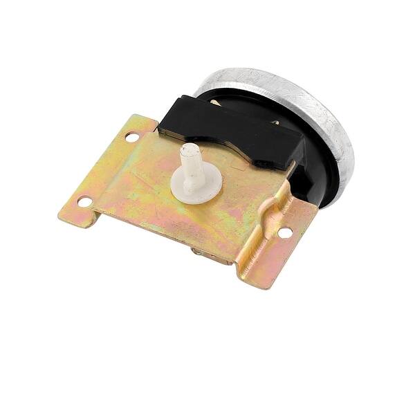 Unique Bargains DC 6V 10mA Washing Machine Water Liquid Level Pressure ...